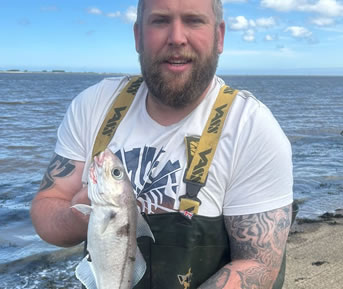 River Humber Fishing Marks - Squids In! SEA BAITS
