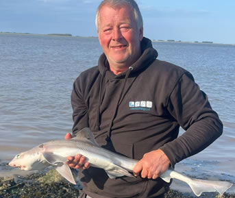 River Humber Fishing Marks - Squids In! SEA BAITS