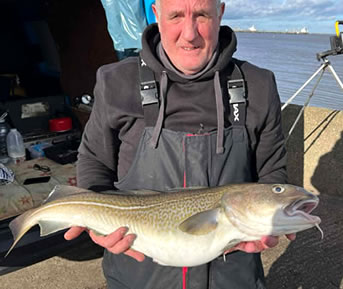 River Humber Fishing Marks - Squids In! SEA BAITS