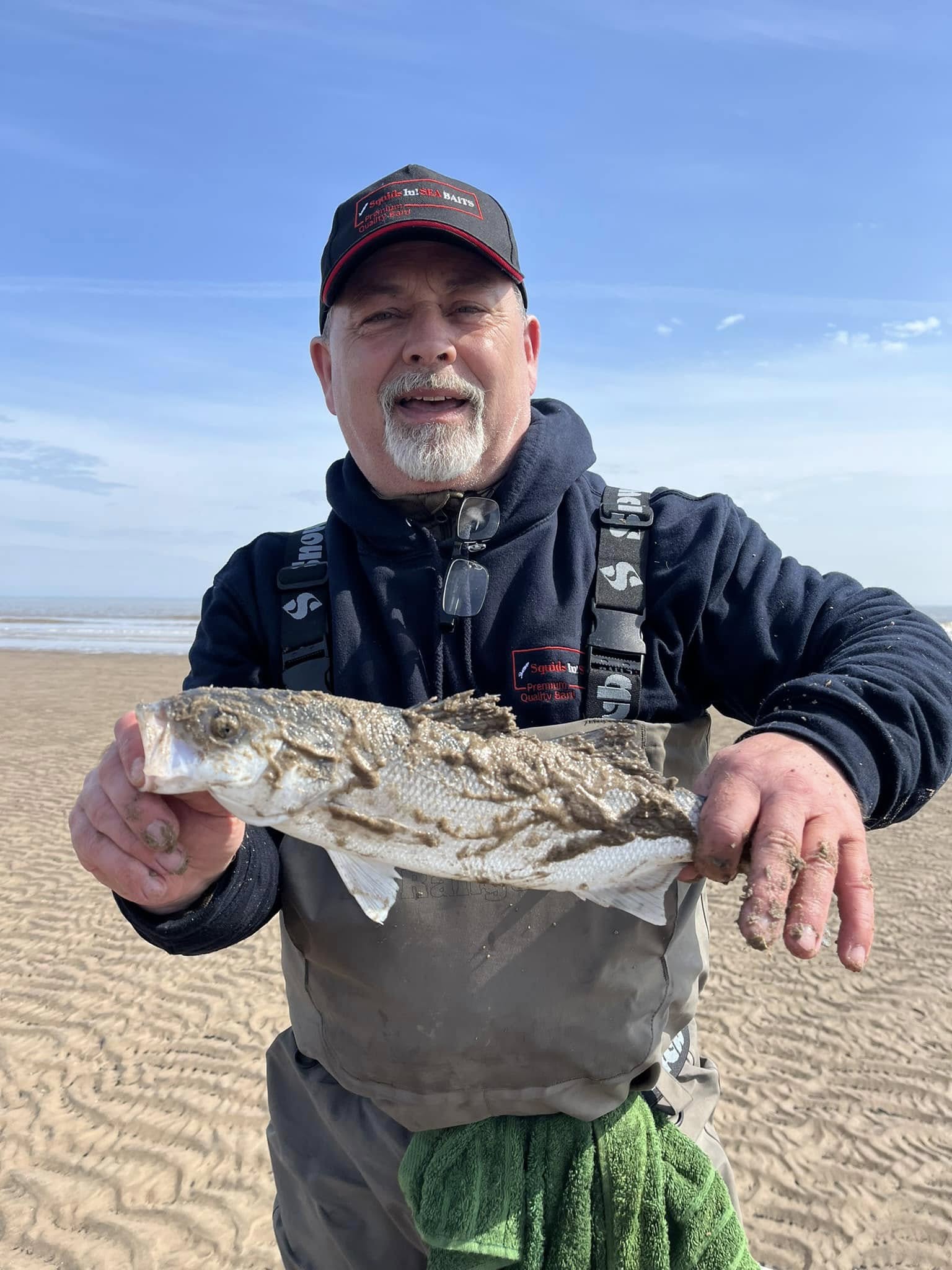 River Humber Fishing Marks - Squids In! SEA BAITS